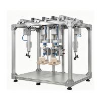 China Comprehensive Mechanical Durability Test Bench for Soft Sofas for sale