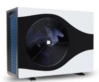 China 15KW R32 Air Source Heat Pump Domestic With Heating And Cooling for sale