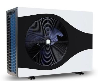 China 15KW R32 Air Source Heat Pump Domestic With Heating And Cooling for sale