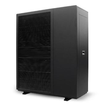 China 18KW Heating And Cooling Heat Pump For Floor Heating With SG Ready Certification for sale