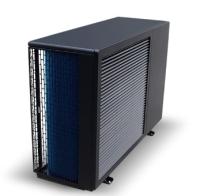 China ODM Heating And Cooling Heat Pump 6KW / 8KW / 12KW R290 With SG Ready Fuction for sale