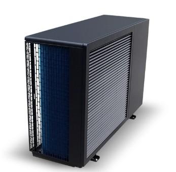 China ODM Heating And Cooling Heat Pump 6KW / 8KW / 12KW R290 With SG Ready Fuction for sale