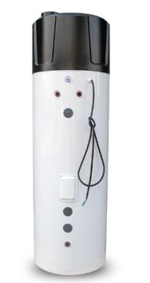 China YT Series Domestic Water Heat Pump ODM Low Noise R290 Eco friendly for sale