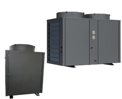 China DLN Commercial Heat Pump Water Heater 380-415V/3/50 Power Supply for sale