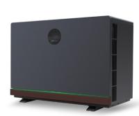 China 7KW / 10KW / 13KW / 17KW / 21KW / 25KW / Heat Pump Water Heater For Pool for sale