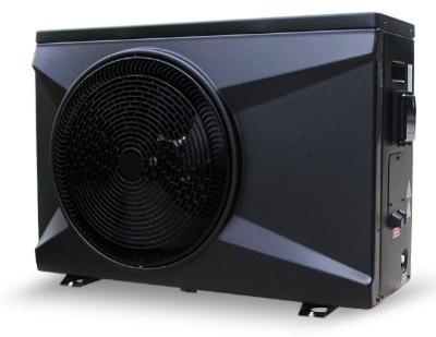 China 30KW Swimming Pool Heat Pump R32 Commercial Pool Heater BYC Series for sale