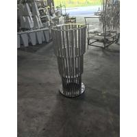China Tiered Stainless Steel Display Pedestal for Wedding Cakes and Flowers for sale