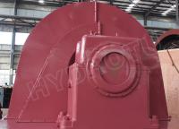 China 6400KW AC Synchronous Generator With Generator Excitation System for sale