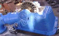 China Turgo Hydro Turbine with 100KW-2000KW Rated Output, Stainless Steel Runner, and 88% Efficiency for Hydropower Plants for sale
