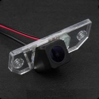 China Guiding Line Car Rear View Camera System High Efficiency For Ford Focus Sedan for sale
