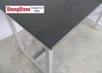 China Marine Grade Epoxy Resin Worktop For Laboratory Seeking 1500*750 Mm for sale