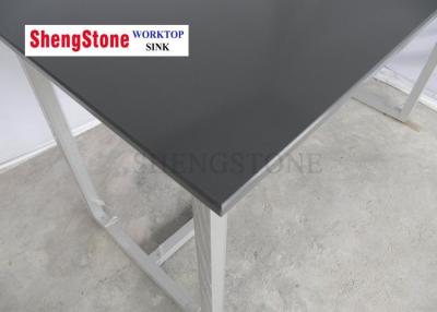 China Marine Grade Epoxy Resin Worktop For Laboratory Seeking 1500*750 Mm for sale