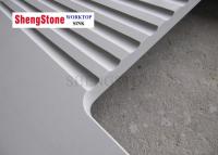 China High Temp Epoxy Resin Worktop / DrainTop for sale