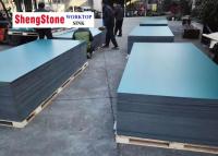 China 12.7mm Phenolic Resin Sheet Chemical Solid Core Physicochemical Plate for sale