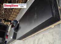 China Matte Phenolic Resin Sheet Chemical Resistant 12.7mm Standard Thickness for sale