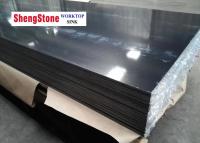 China Chemical Resistant Solid Phenolic Sheet / Panel Acid Resistance OEM ODM Service for sale