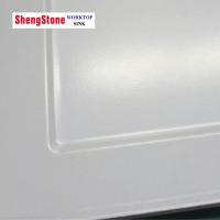 China Integrated Molding Ceramic Countertop Slab Matte / Glossy Surface 1200*750 Mm for sale