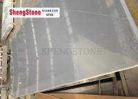 China Professional Chemical Resistant Table Top Plate , Chemistry Lab Table Tops Sheet for sale