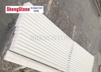 China Engineering Lab Nano Crystallized Glass Countertops Artificial Stone Type for sale