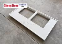 China High Temperature Resistance Chemistry Lab Countertops Epoxy Resin Material for sale