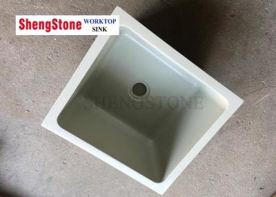 China Professional Grey Science Lab Sinks Biology Laboratory Furniture CE SGS Listed for sale
