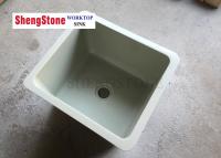 China Professional Grey Science Lab Sinks Biology Laboratory Furniture CE SGS Listed for sale
