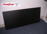 China Custom Epoxy Resin Slabs Heat Resistance 19 Mm Thickness With Matte Surface for sale