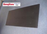 China High Performance Epoxy Resin Sheet For Medicine / Biological Laboratories for sale