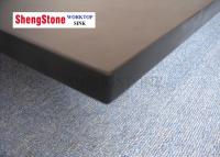 China 16mm Epoxy Resin Worktop / Workbench for sale