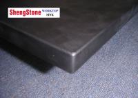 China Laboratory Countertops Matt / Polishing Surface for sale