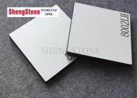 China Chemistry Lab Phenolic Resin Sheet High Pressure Chemical Resistant Worktop for sale