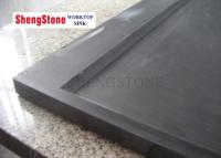 China Corrosion Resistant Epoxy Resin Worktop Matte Surface For Experimental Mechanism for sale
