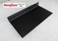 China High Temp Epoxy Resin Worktop Countertop For Chemical Resistance Laboratory for sale