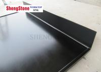 China High Temp Epoxy Resin Worktop Countertop For Chemical Resistance Laboratory for sale