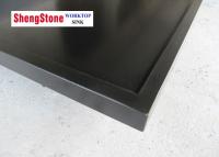 China Customised Saudi Science Lab Countertops , Laboratory Countertops Chemical Resistant for sale