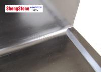 China Customised Saudi Science Lab Countertops , Laboratory Countertops Chemical Resistant for sale