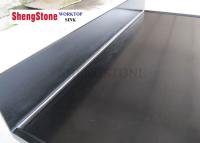 China Chemical Resistant Epoxy Resin Countertops Project In Saudi Laboratory for sale