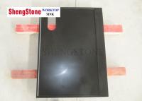 China Customized Laboratory Fume Hood Base Epoxy Resin Worksurfaces CE SGS for sale