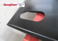 China Bases Seamlessly Molded Containment Fume Hood Parts Fit Most Fume Hood Cabinets for sale