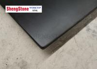 China Laboratory Fittings Epoxy Resin Worktop Chemical Resistant Matt Surface for sale