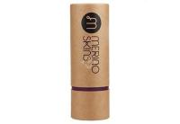 China Custom CMYK Printed Kraft Paper Tubes 83mm Inner Diameter 247mm Height for T-Shirt Packaging for sale
