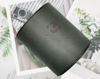 China Custom Composite Paper Cans with Metal Lids - 62-99mm Diameter, 160mm Height, Recyclable Packaging for sale