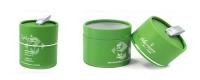 China Custom Eco-Friendly Biodegradable Cardboard Tubes 1-3mm Thickness with FSC FDA ISO Certification for sale