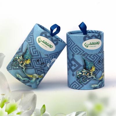China Custom Cardboard Paper Tube Packaging for Candles - 16.8mm to 151.3mm Diameter Options with FDA/SGS Certification for sale