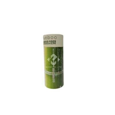 China Custom Sustainable Paper Tube Packaging 1-3mm Thickness Anti-Water Rust Prevention FSC FDA ISO Certified for sale