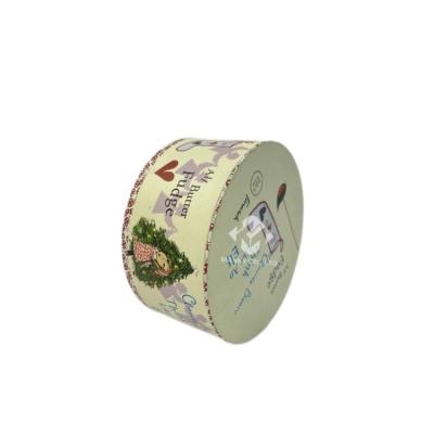 China Custom Cosmetic Paper Tube Packaging - 1-2mm Cardboard Cylinder Tubes with 3000pcs MOQ for Eco-Friendly Product Containers for sale