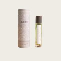 China Custom Round Perfume Packaging Box 3000pcs MOQ with SGS FDA Certified Materials for sale