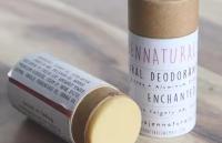 China UV Resistant Kraft Paper Deodorant Tubes High Strength Thermal Insulation for sale