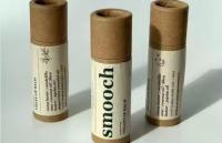 China 5ml Push Up Paper Tube for Lip Balm Packaging - Customizable 0.25oz to 2.5oz Capacity with CMYK Printing for sale