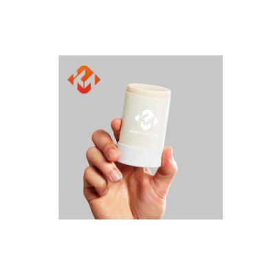 China High Precision Round Deodorant Stick Container Easy To Fill Multiple Function for sale